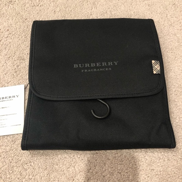 Burberry | Accessories | Burberry Washtravel Bag | Poshmark